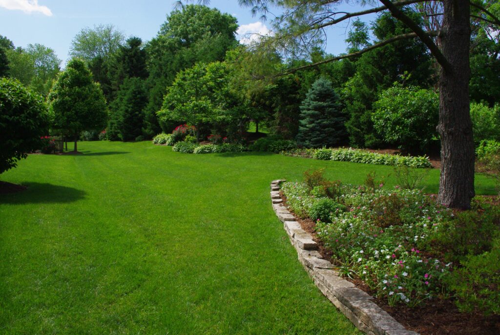 Gallery - M&P Landscaping