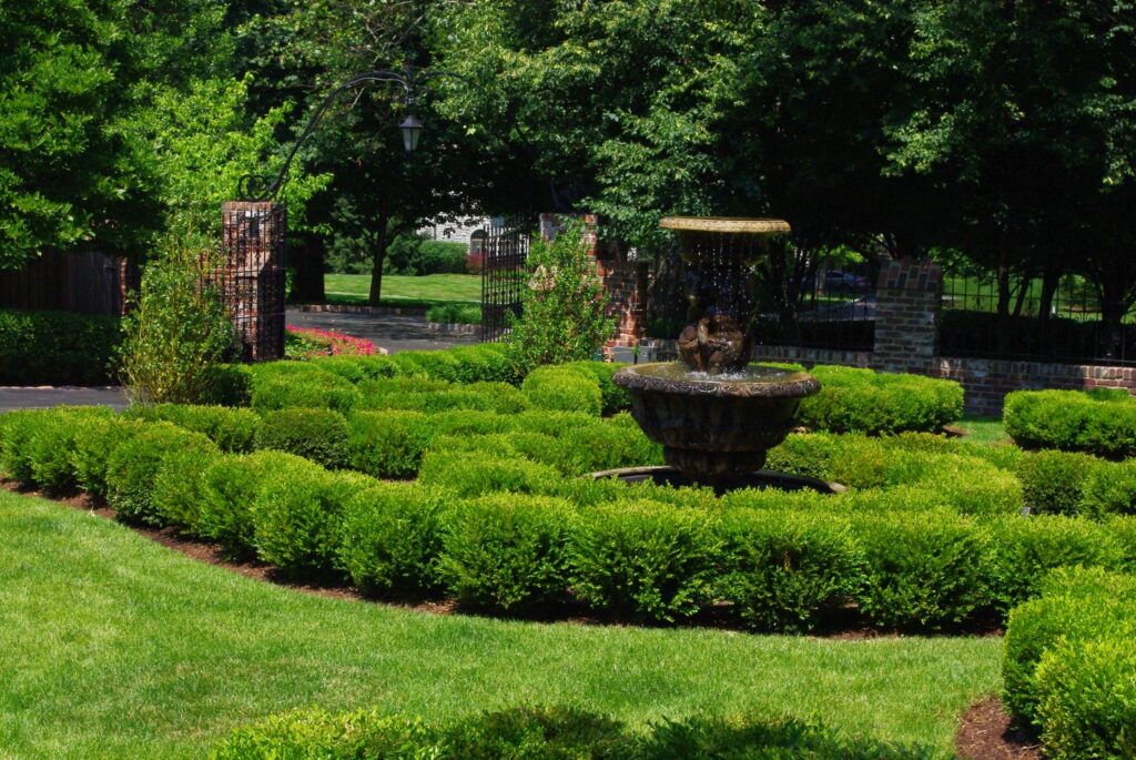 Gallery - M&P Landscaping