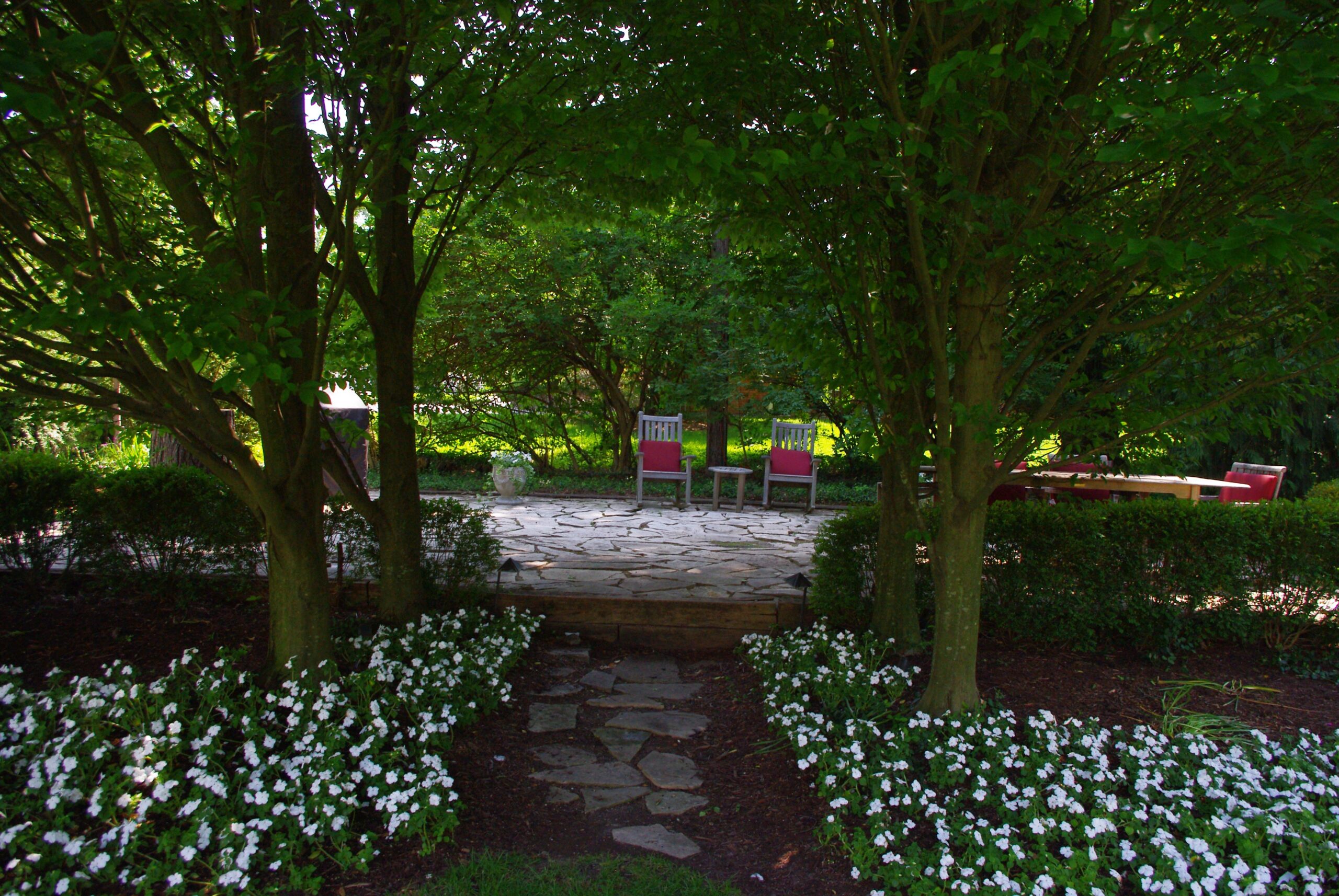 Gallery - M&P Landscaping