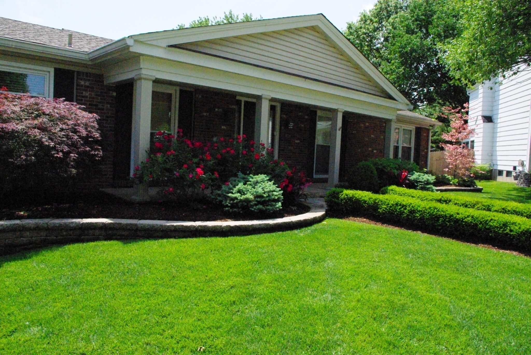 Gallery - M&P Landscaping