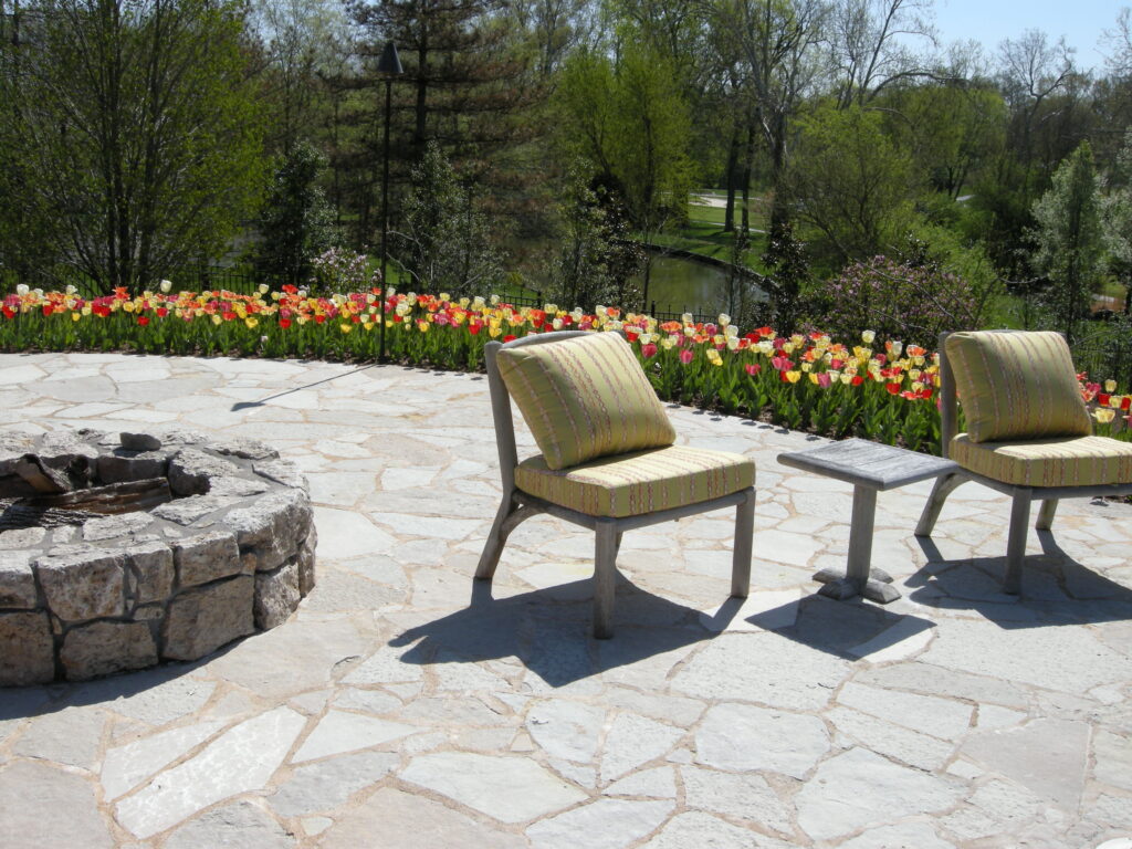 Gallery - M&P Landscaping