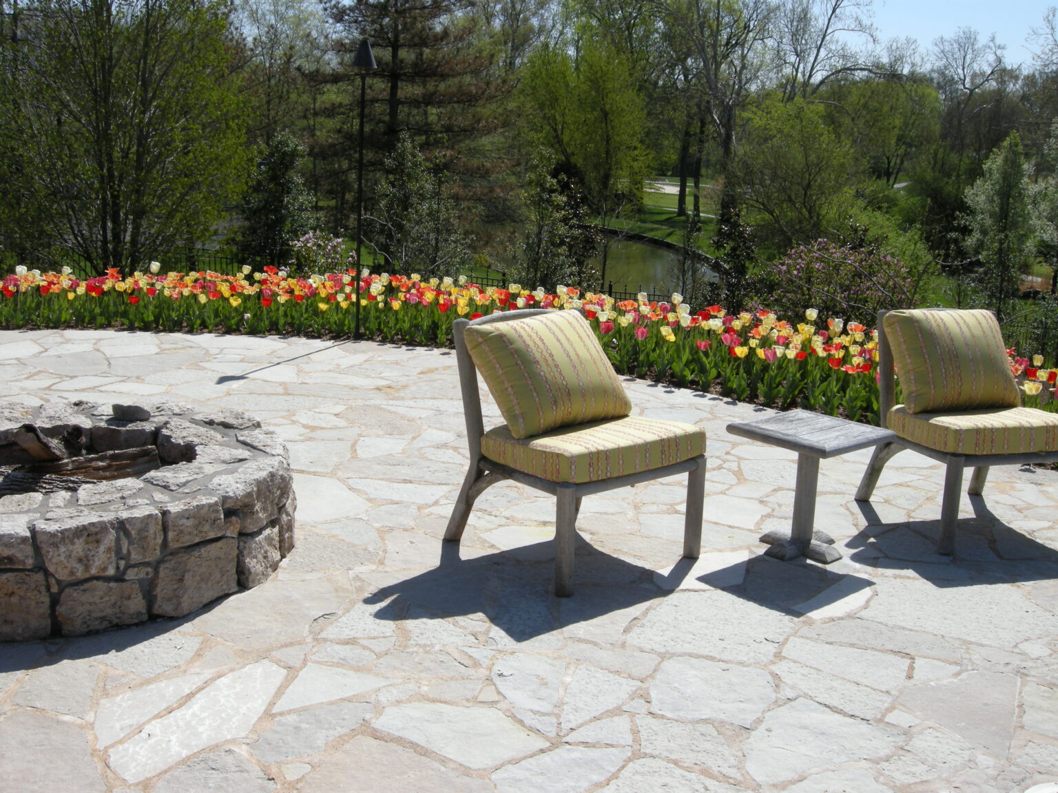 Gallery - M&P Landscaping